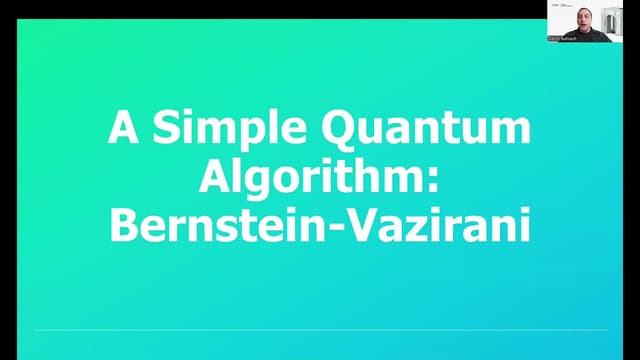 IQM Academy - Learn Quantum Computing Online