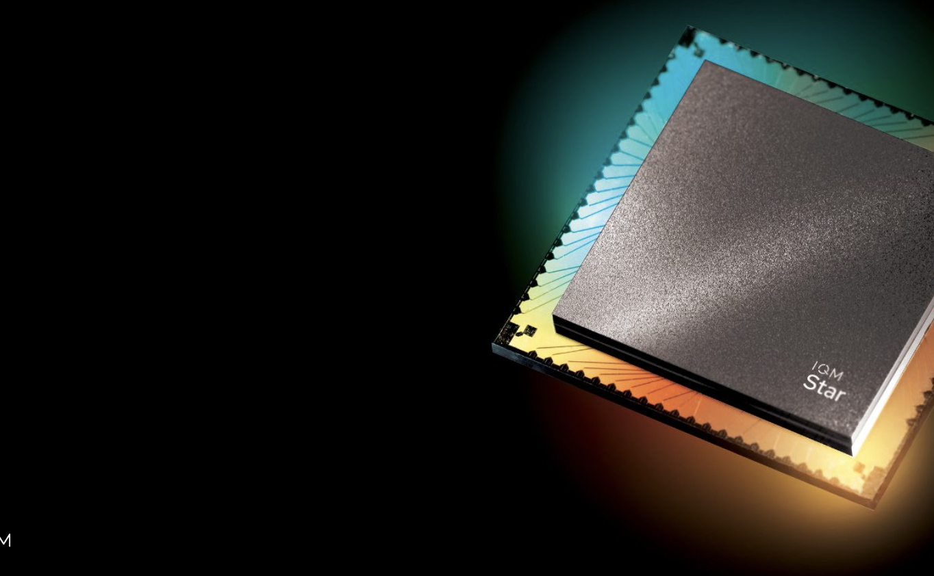 IQM Academy - Learn Quantum Computing Online